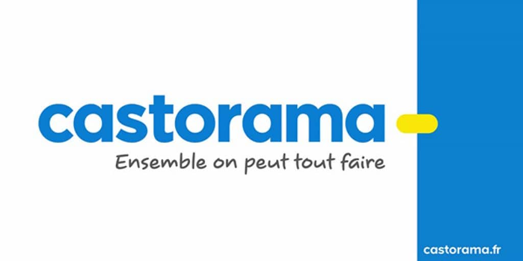 Tout savoir sur le logo de Castorama - Maison de génie
