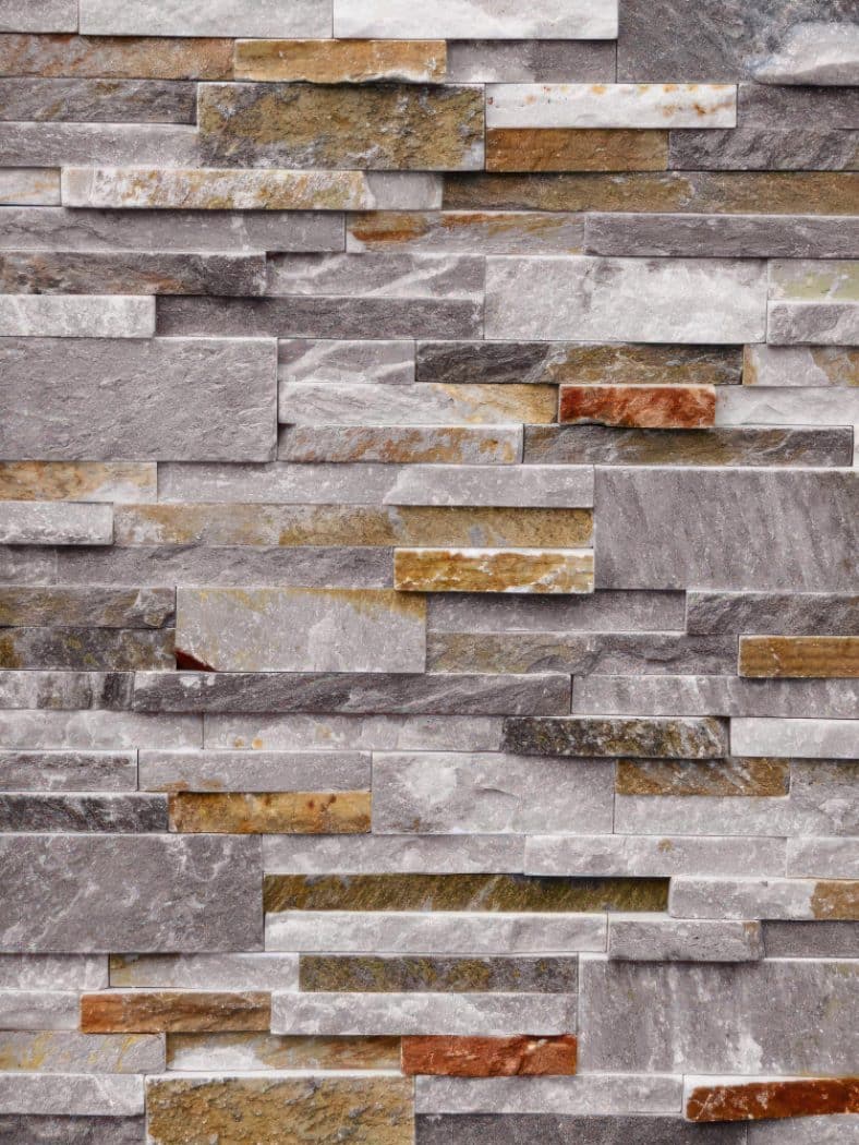 Décorer votre espace de vie avec des parements en pierre naturelle ...