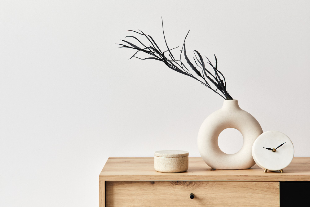 Le minimalisme en décoration : créez un intérieur paisible et élégant