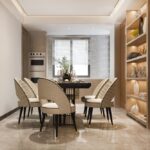 RAL 2100 : tout savoir sur cette peinture noire sablée